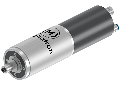 proChange Serie | mechatron GmbH