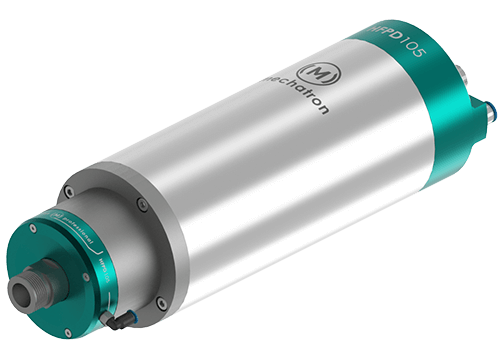 Professional Serie | mechatron GmbH