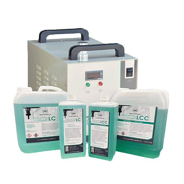 Accessory | mechatron GmbH