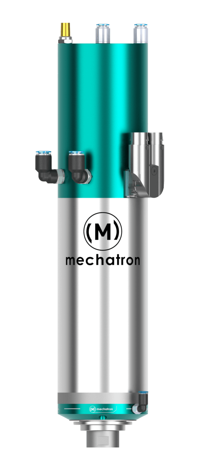 Startseite | mechatron GmbH