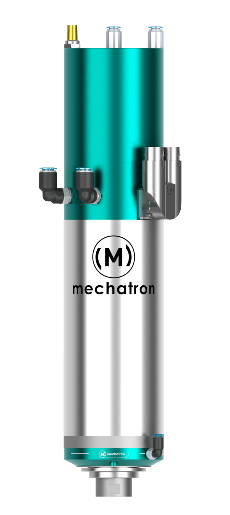Startseite | mechatron GmbH