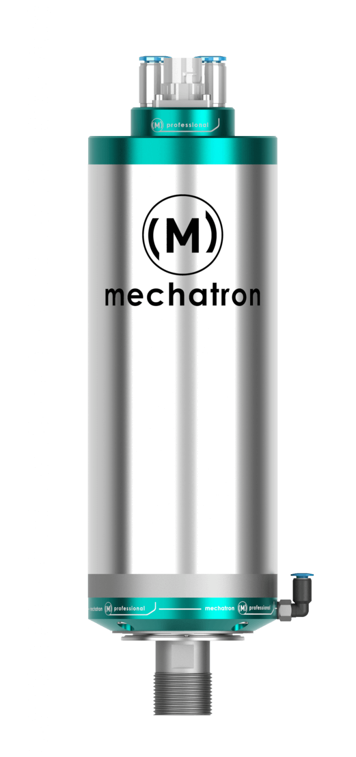 Startseite | mechatron GmbH