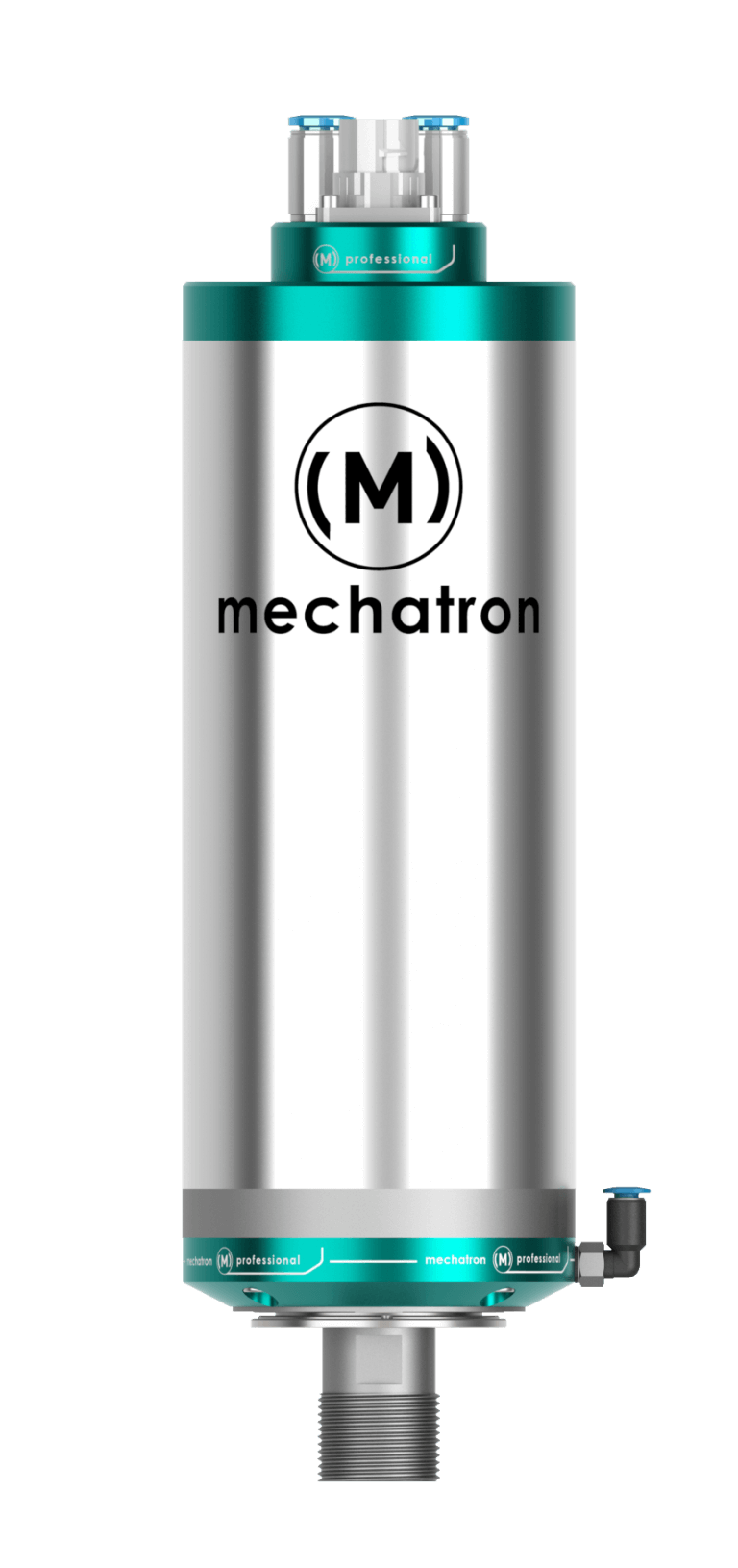 Startseite | mechatron GmbH