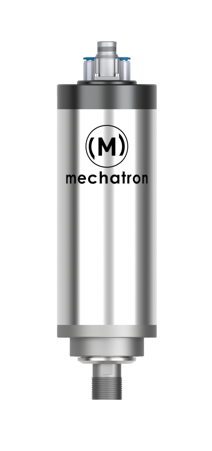 Startseite | mechatron GmbH