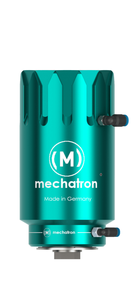 Startseite | mechatron GmbH