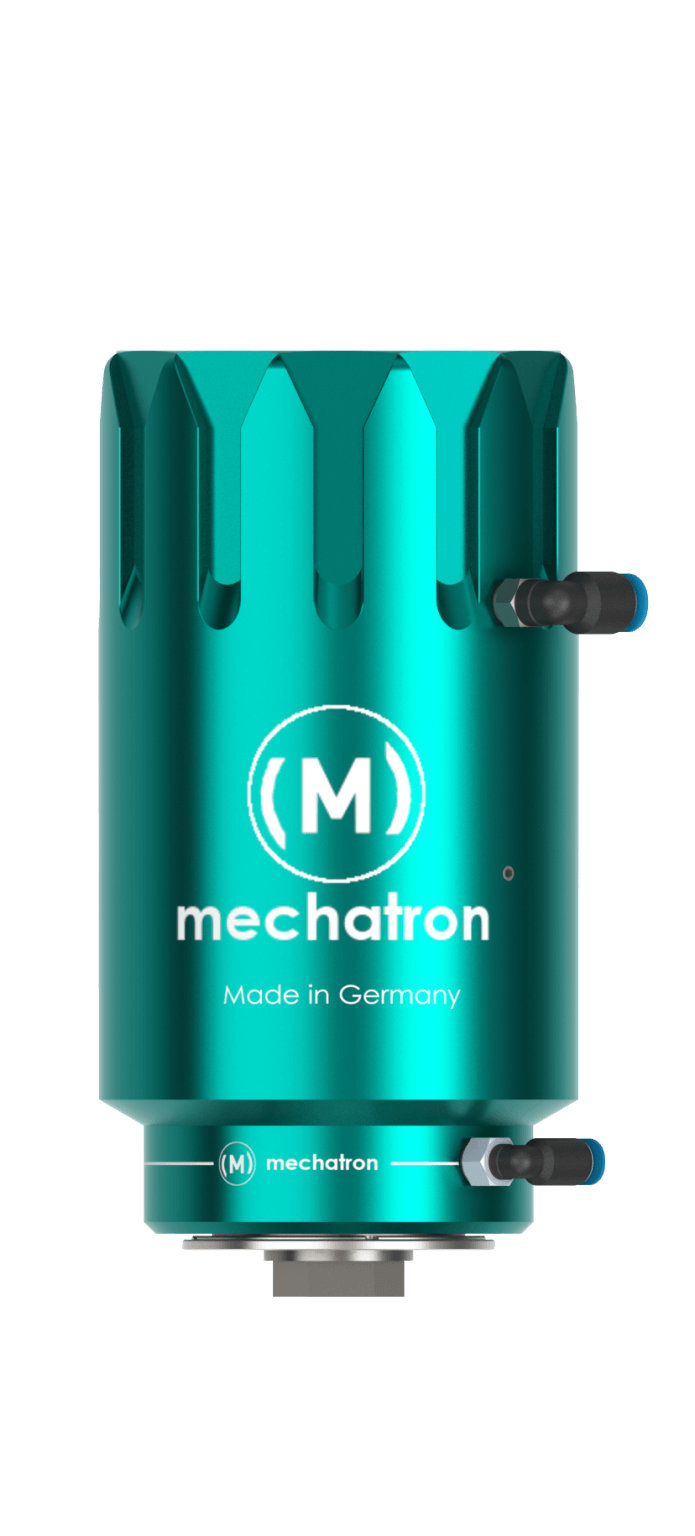 Startseite | mechatron GmbH