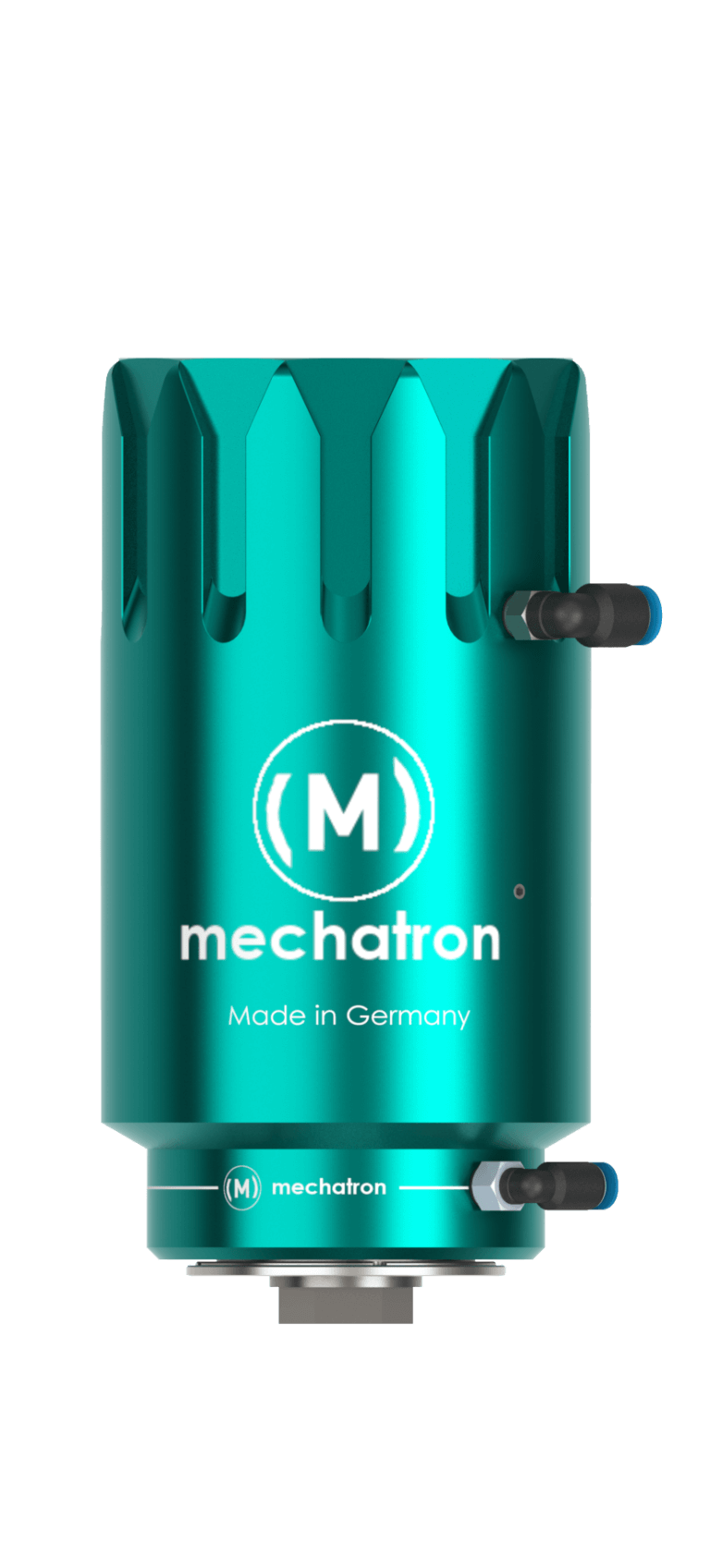 Startseite | mechatron GmbH